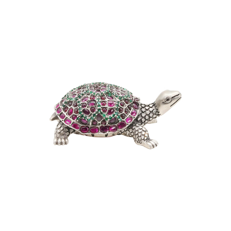 TORTOISE – silverchandi